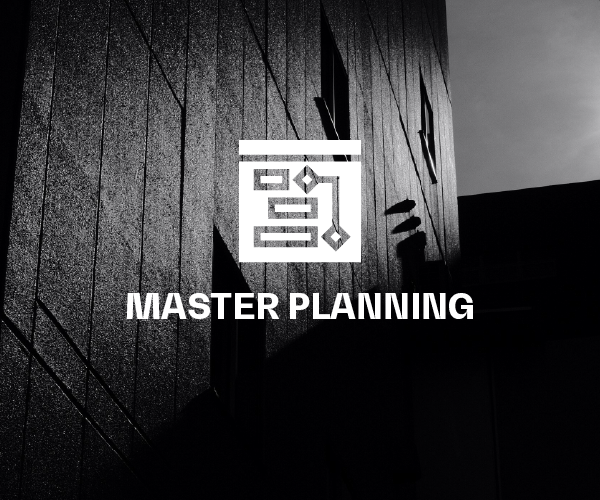 Master Planning - ACE
